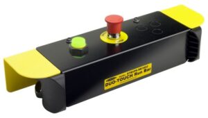 Two Hand Safety Control Devices - Guardomation