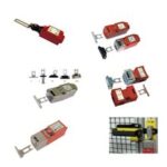 Safety Interlock Switches - Guardomation